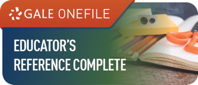 Educator's Reference Complete | Livebrary