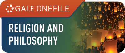 Religion and Philosophy | Livebrary
